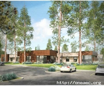 Building Envelope as Technology – OneAEC