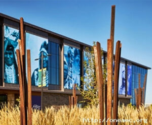 Regional Tribal Agencies – OneAEC