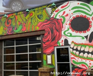 Summer Networking Social – OneAEC